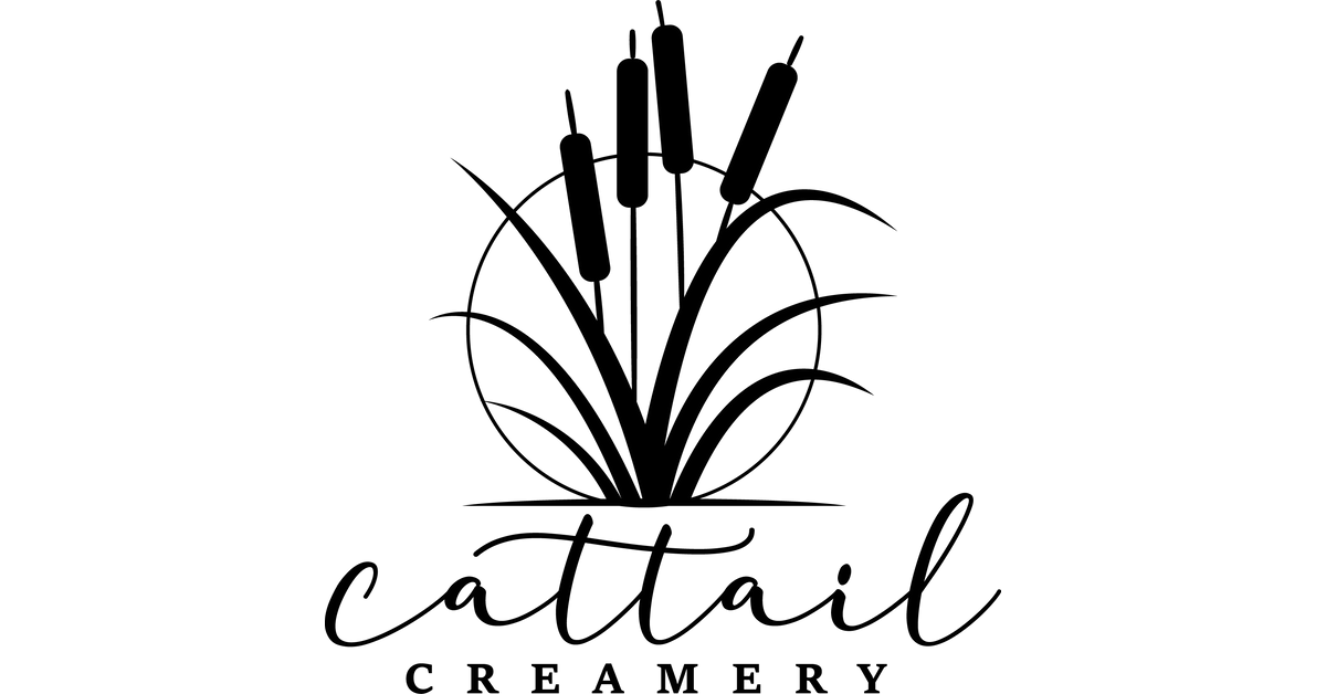 About – Cattail Creamery